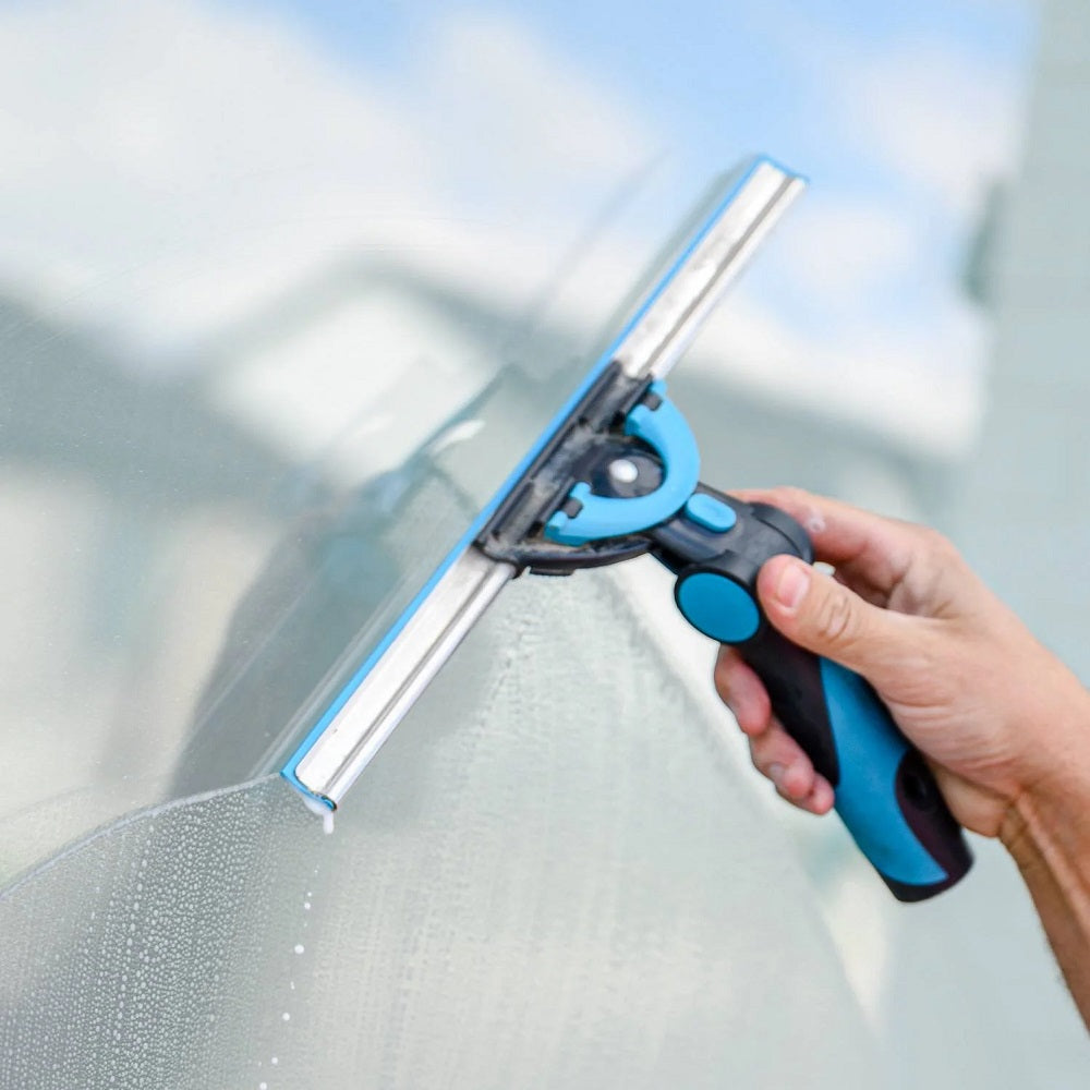 Professional Window and Glass Cleaning Solutions – Janitorial Depot