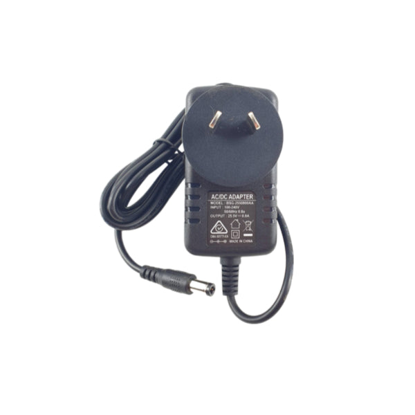 Charger Adaptor for IVac S10 Stick Vacuum – Janitorial Depot